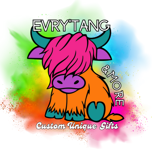 Custom T-Shirt Business - Design Your Own Unique Shirts – evrytang and more